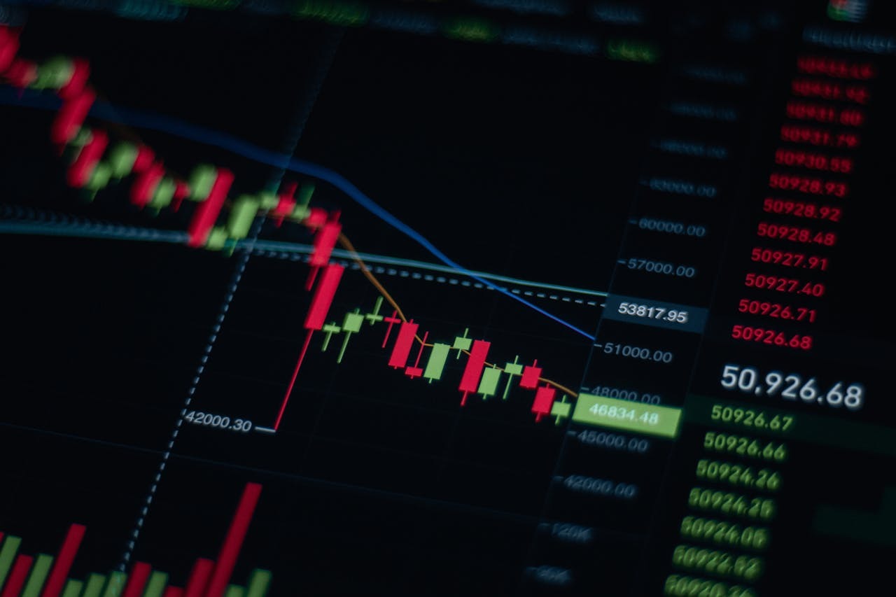 Strategi Scalping Gold yang Bikin Trader Deg-degan tapi Ketagihan - emas.id